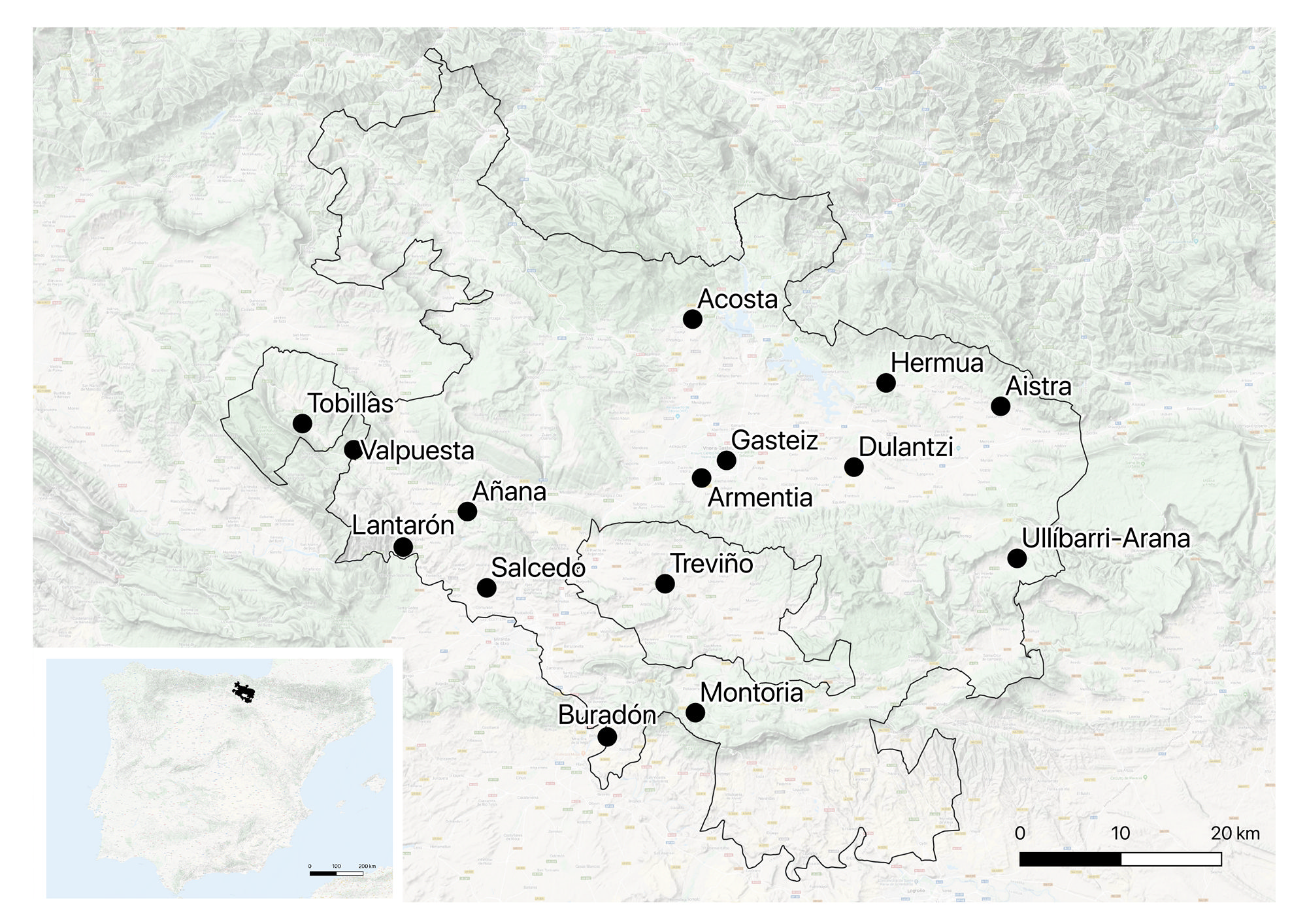 Mapa De La Meseta De Colorado Mapa De Colorado Estados Unidos